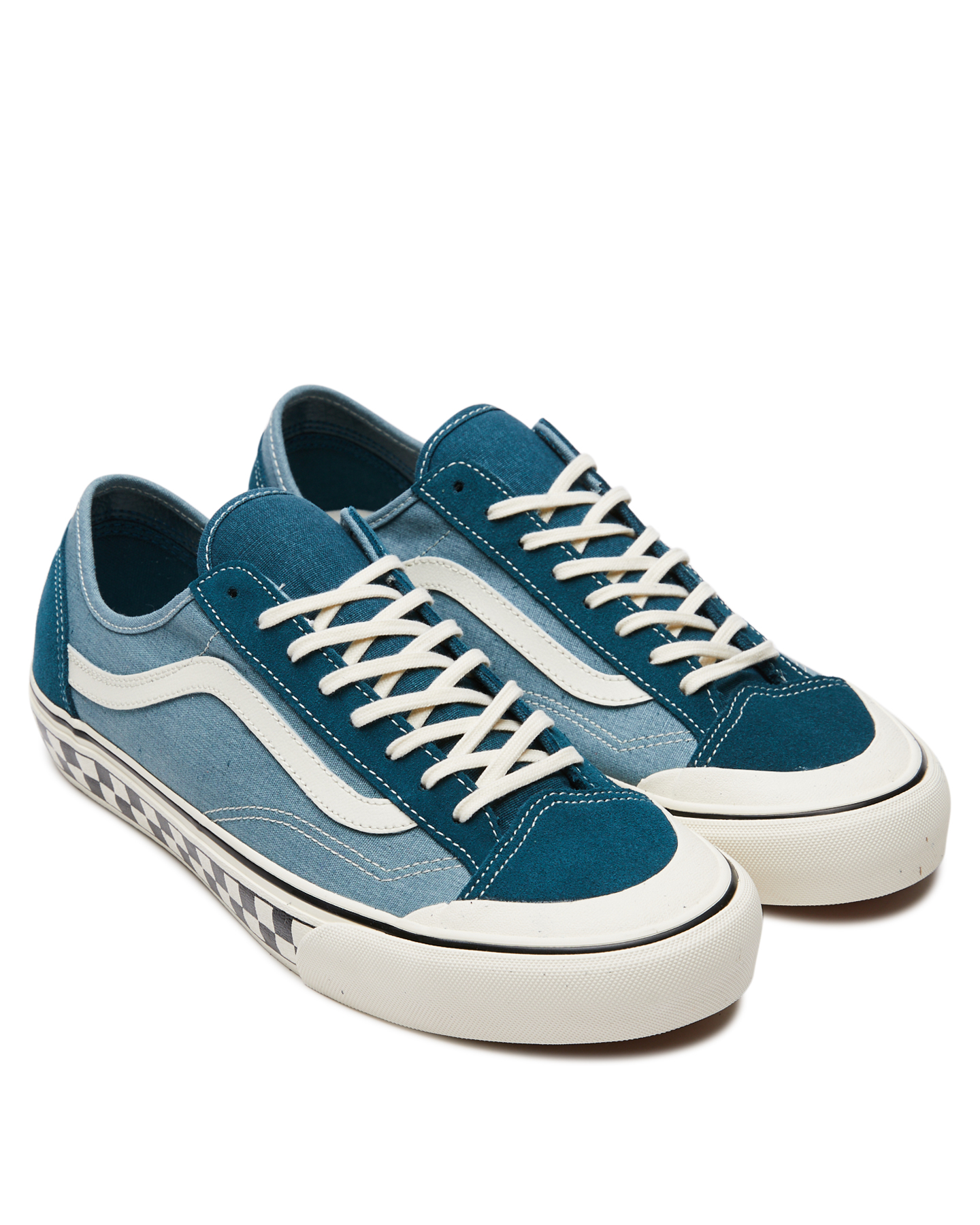 Vans Style 36 Decon Shoe - Stargazer | SurfStitch