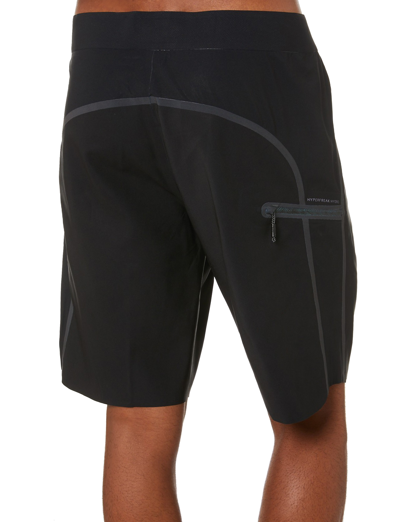 Oneill Hyperfreak Mens Boardshort Black Surfstitch