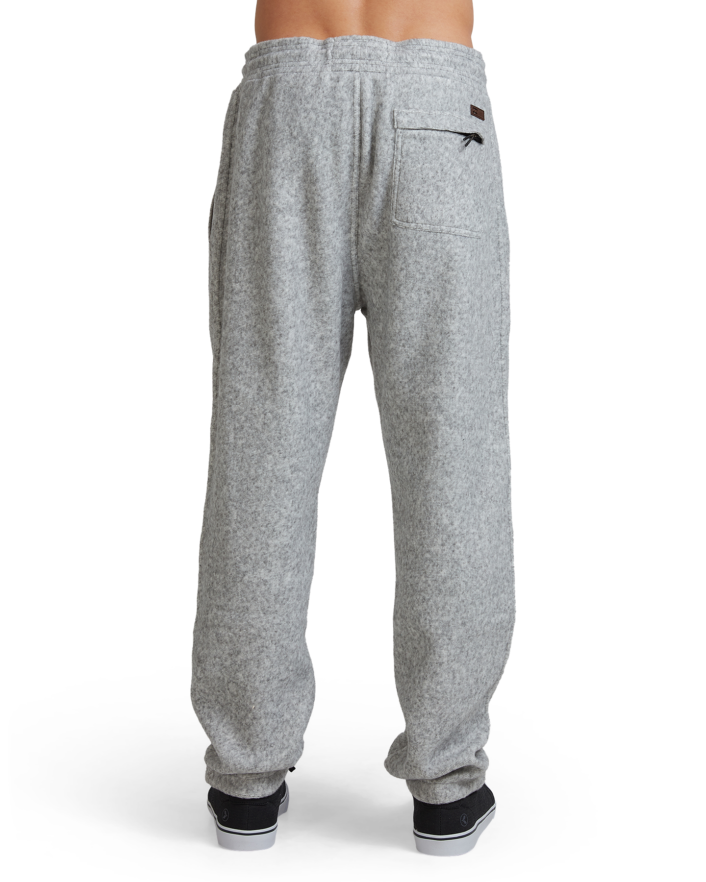 Billabong Boundary Pants - Light Grey | SurfStitch