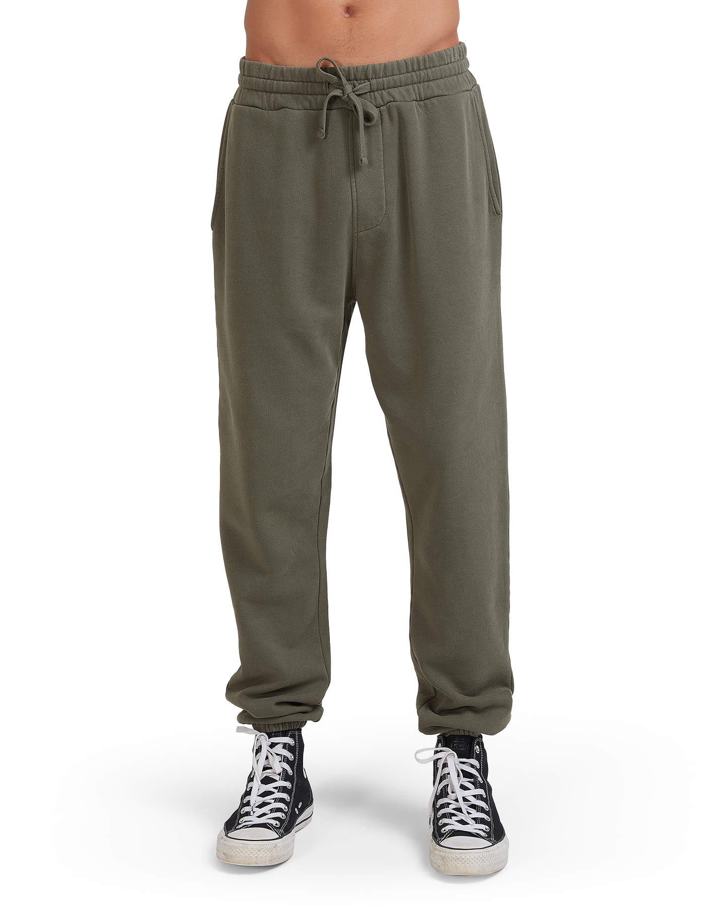 Billabong Wordsmith Pants - Pine | SurfStitch