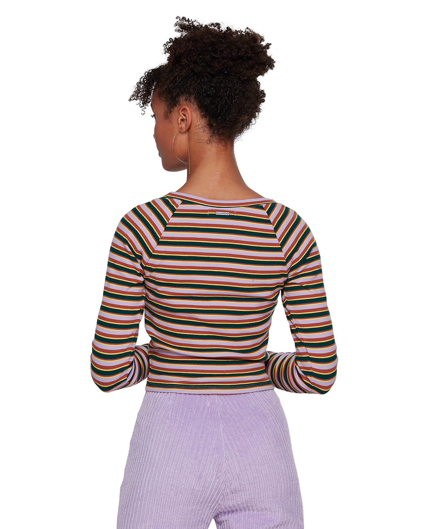 Billabong Desert Stripe Top Multi Surfstitch