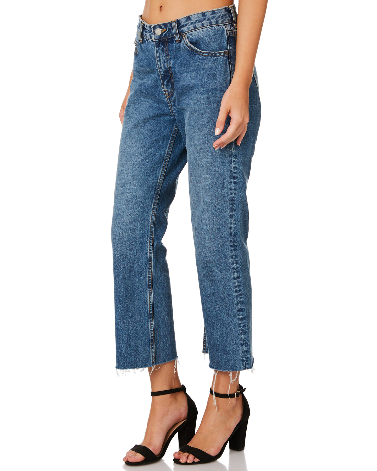Dr Denim Cadell Jean - Nostalgic Blue | SurfStitch