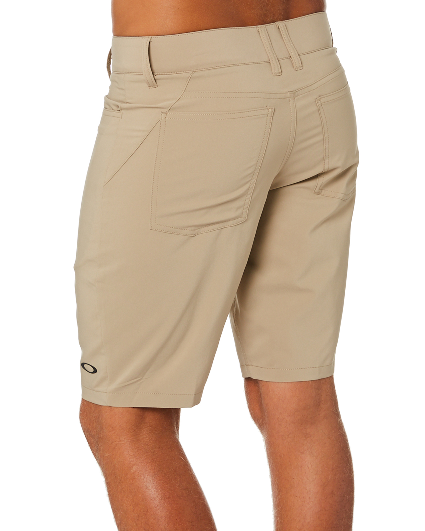 Oakley Base Line Hybrid Mens Short - Rye | SurfStitch